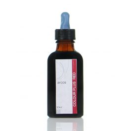 ARCOS COLOUR PLUS RED | Kondor Hair