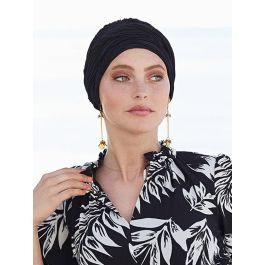 Turban Diva | Gisela Mayer | Exclusive Headwear | Kondor Hair