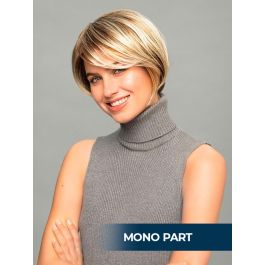 Vicky Extra Mono Part | Style Book | Gisela Mayer | Kondor Hair